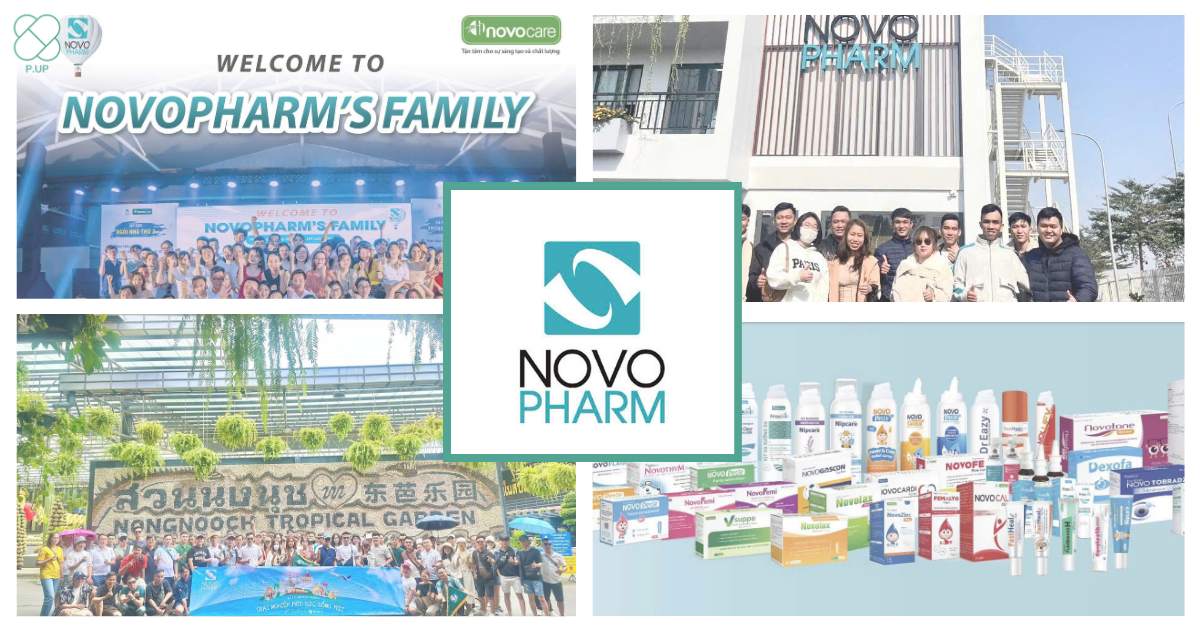 Trình Dược Viên OTC - Thu nhập tốt - Pharmacist.Up